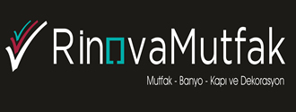 Rinova Mutfak İnşaat Dekorasyon Kuşadası
